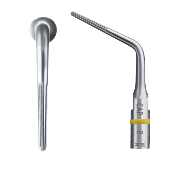 INSERTO ENDODONCIA CAP3 - ACTEON - Dentaliberica