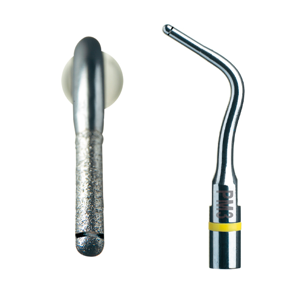 INSERTO PRÓTESIS PM3 - ACTEON - Dentaliberica
