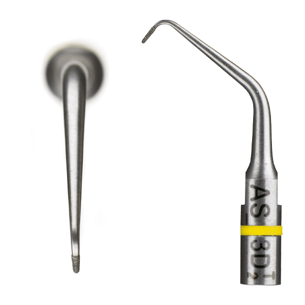 INSERTO ENDODONCIA ENDOSUCESS AS3D - Dentaliberica