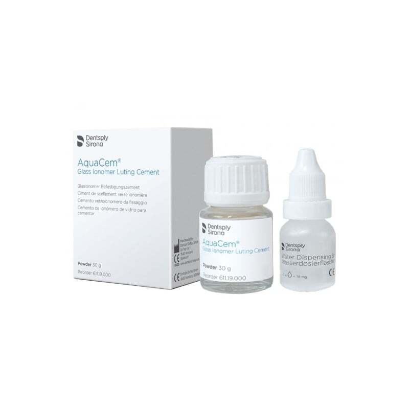 AQUACEM STANDARD PACK - DENTSPLY - Dentaliberica