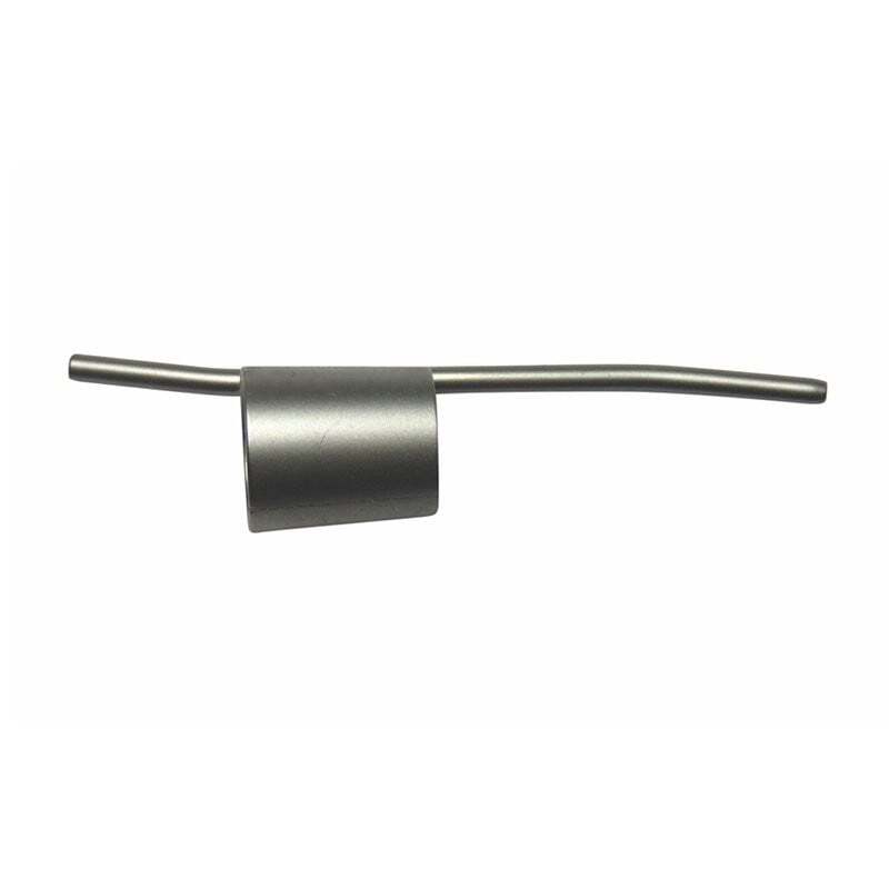 BOQUILLA SPRAY PARA PIEZA MANO SGA (H263018) - Dentaliberica