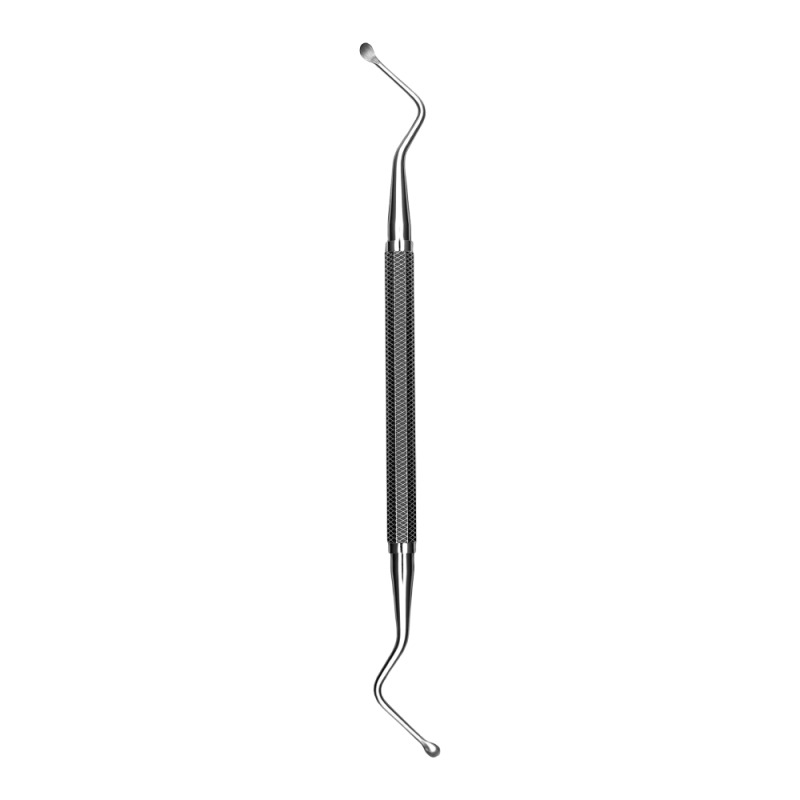 CM12 CURETA QUIRURGICA MILLER 12 4,2 mm - Dentaliberica