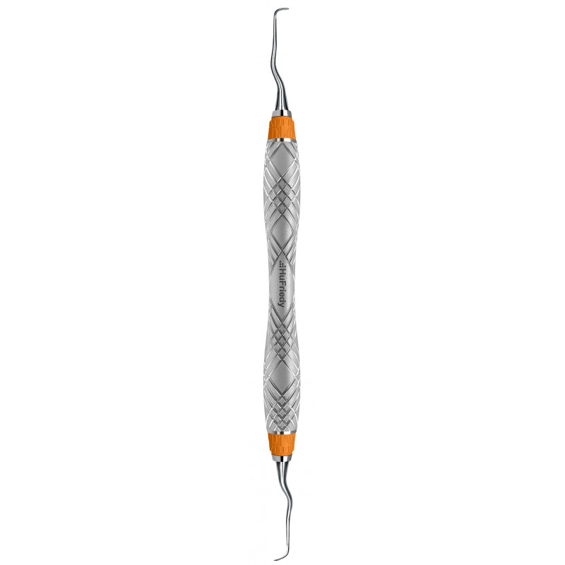 CURETA GRACEY AFTER FIVE 11/12 HARMONY NARANJA - Dentaliberica