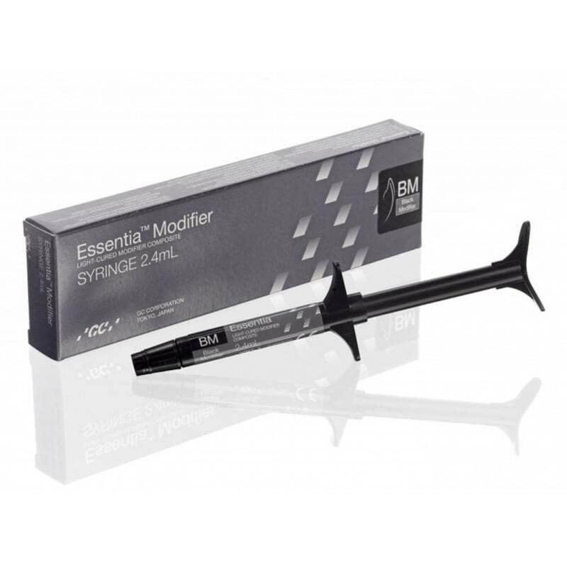 ESSENTIA MODIFIER JERINGA 2 ml - GC - Dentaliberica