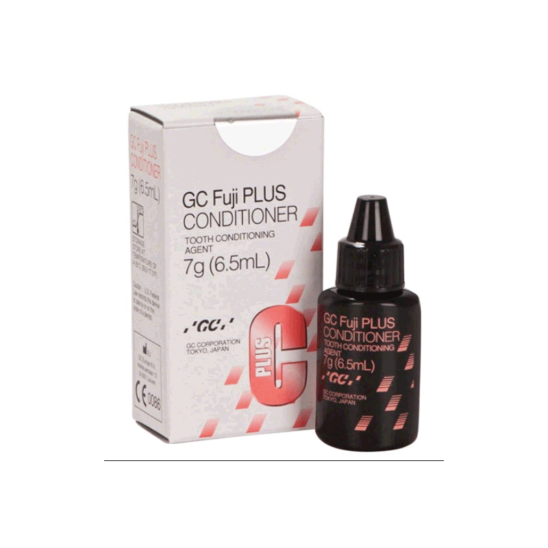 FUJI PLUS EWT ACONDICIONADOR 6,5 ml - Dentaliberica