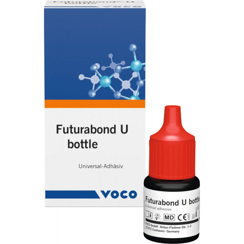 FUTURABOND U 5ml - VOCO - Dentaliberica