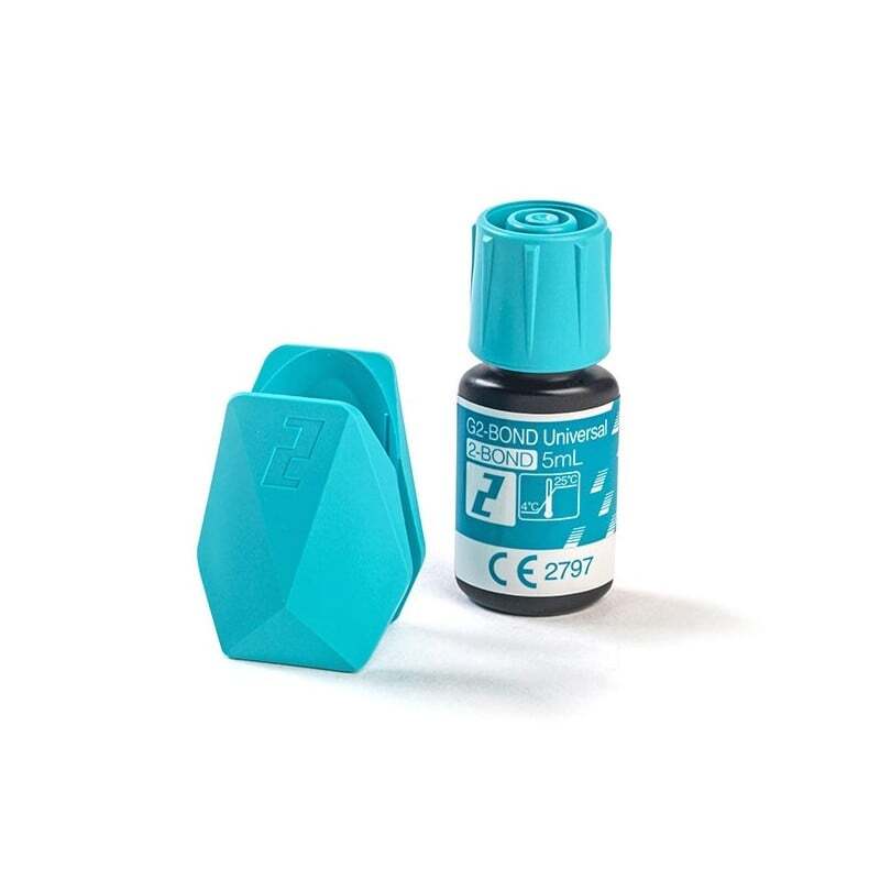 G2 BOND UNIVERSAL BOND 5ml - GC - Dentaliberica