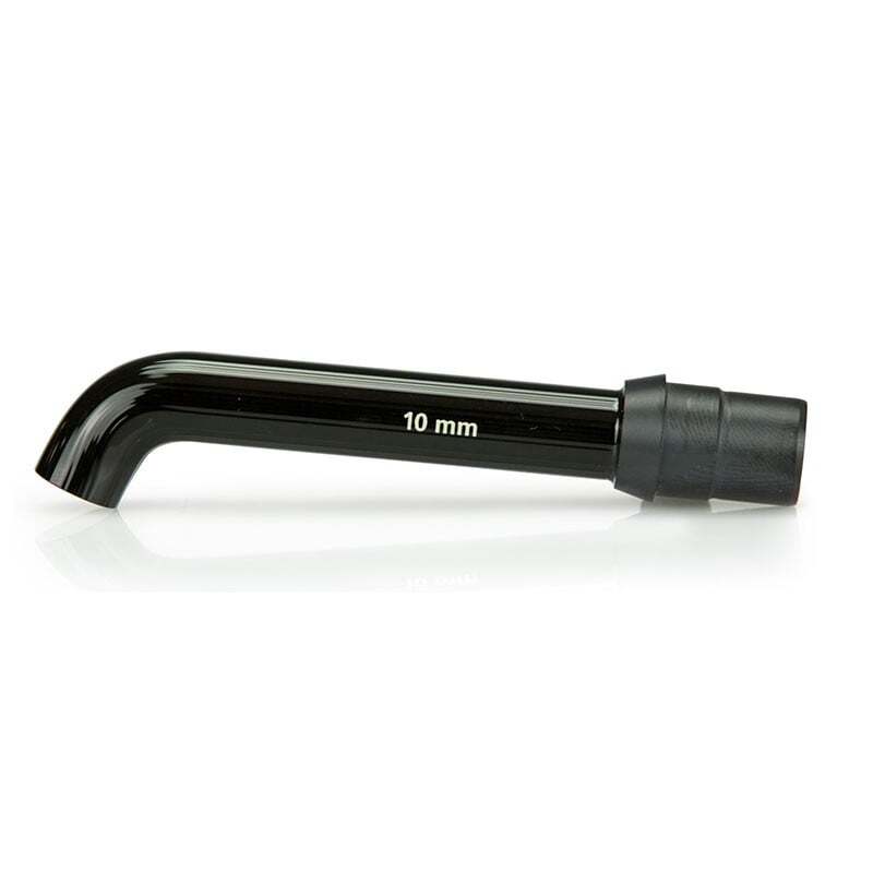 GUIA LUZ STYLE NEGRO 10mm - IVOCLAR - Dentaliberica