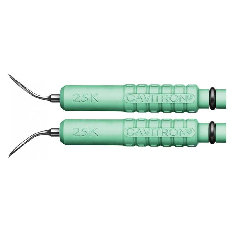 INSERTOS CAVITRON 25K 10R/10L - Dentaliberica