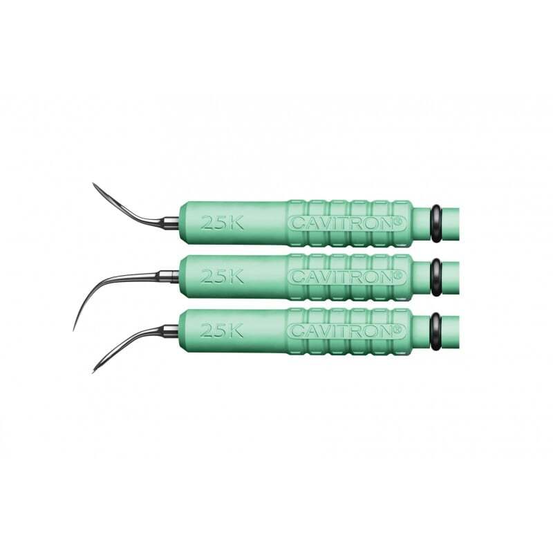 INSERTOS CAVITRON 25K 10S/10R/10L - Dentaliberica