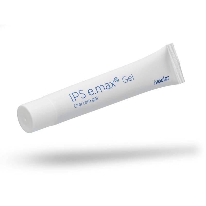 IPS E.MAX GEL 50g - IVOCLAR - Dentaliberica