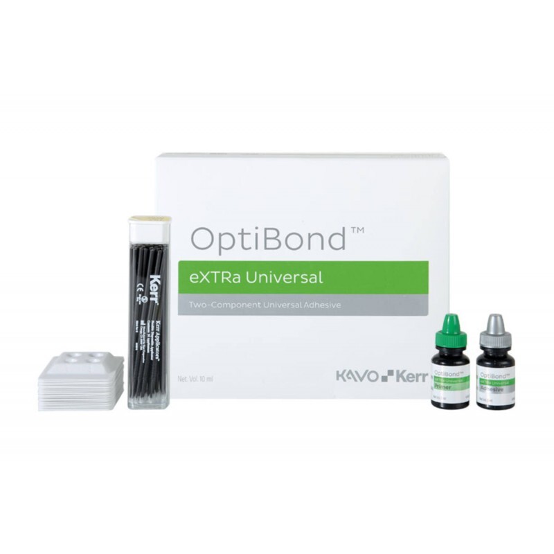 OPTIBOND EXTRA UNIVERSAL KIT BOTELLA - Dentaliberica