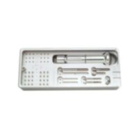 Mini implantes ortodónticos - Dentaliberica