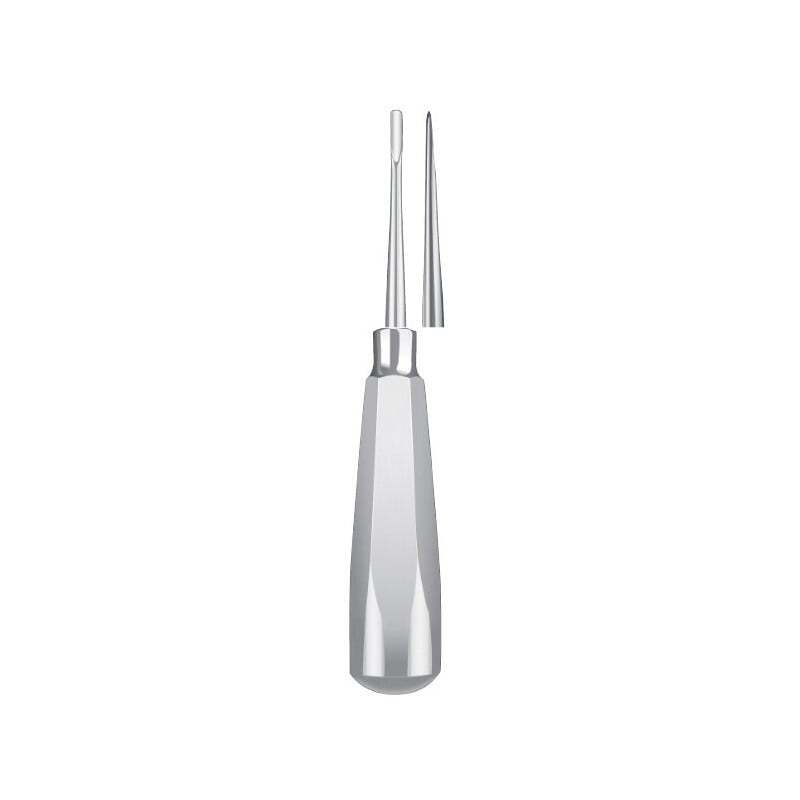 LUXADOR RECTO LS589/2 CARL MARTIN - Dentaliberica