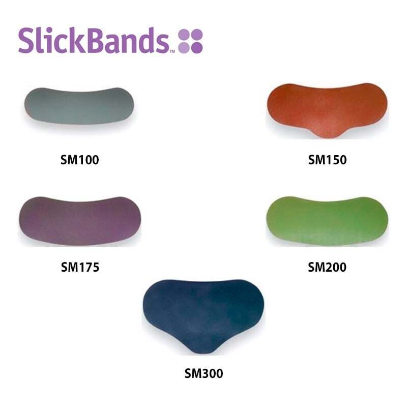 MATRICES SLICK BANDS XR MINI KIT - Dentaliberica