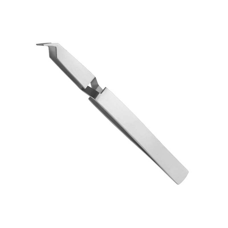 OLS-2114 PINZAS BRACKETS MODELO PEQUEÑO PUNTA FINA - Dentaliberica