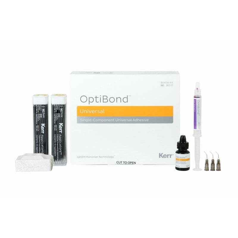 OPTIBOND UNIVERSAL KIT BOTELLA - KERR - Dentaliberica