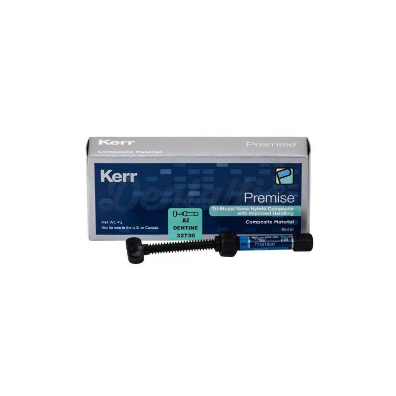 PREMISE ESMALTE JER 4 g - KERR - Dentaliberica