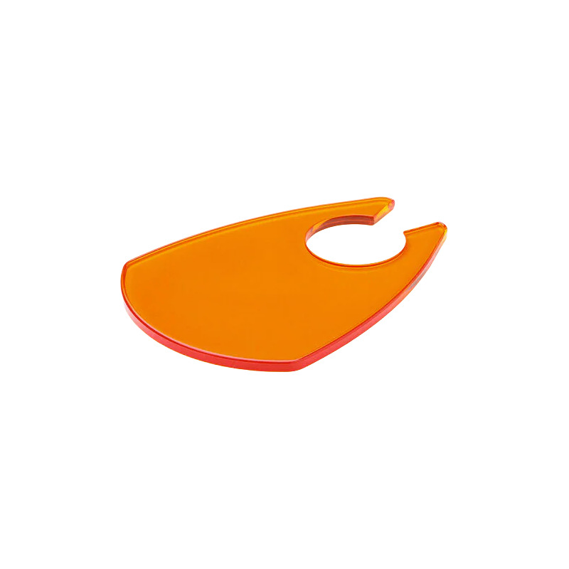 PROTECTOR OCULAR ELIPAR DEEPCURE - 3M - Dentaliberica