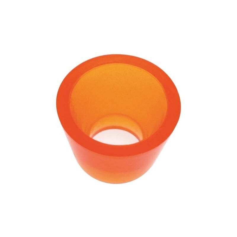 Protec Optic Naranja Star Light Pro 2u Dentaliberica