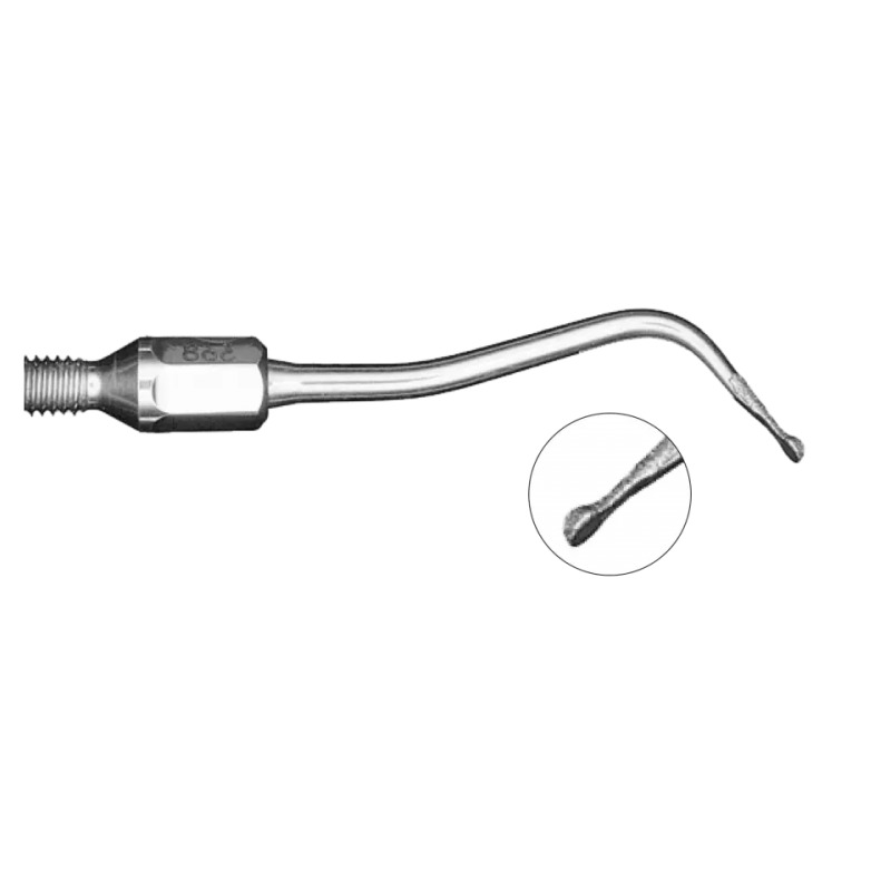 PUNTA SONICFLEX 2008 MICRO N.30 - KAVO - Dentaliberica