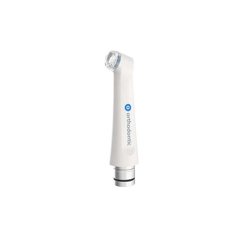 RADII XPERT LED ORTHODONTIC - Dentaliberica