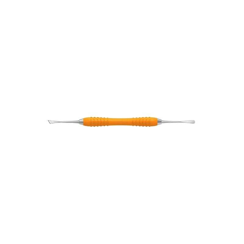 SI-1864/24G-OR PERIOSTOTOMO CLAROICKMANN COLORI SILIKON NARANJA ...