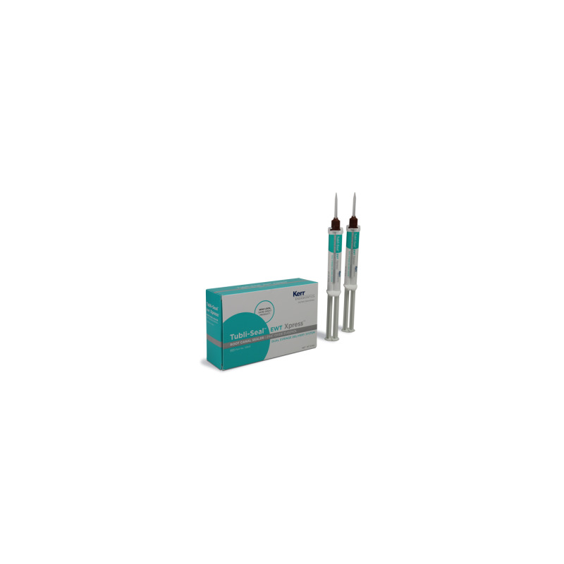 TUBLI SEAL EWT XPRESS - KERR - Dentaliberica