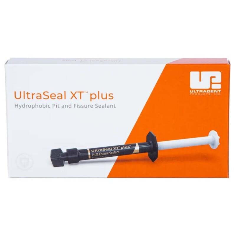 ULTRASEAL XT PLUS JERINGA 1,2 ml - Dentaliberica