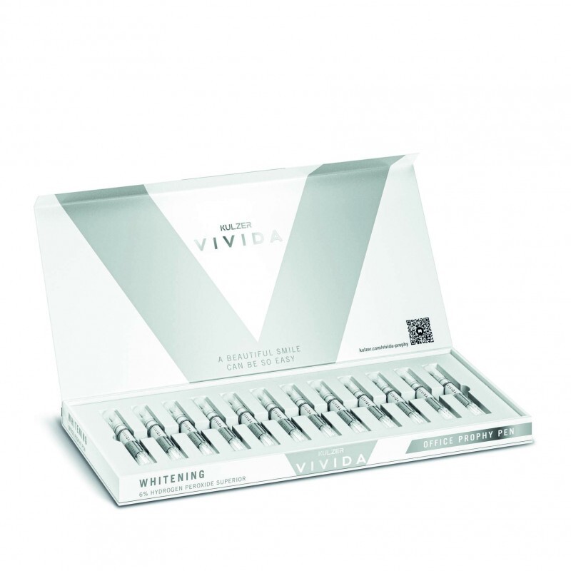 VIVIDA OFFICE PROPHY PEN - KULZER - Dentaliberica