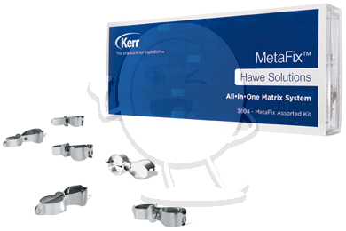 MATRICE METAFIX - KERR - Dentalbestprice